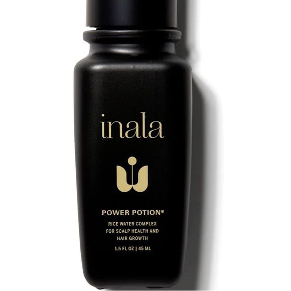 Inala | Hair | Inala Power Potionrice Water Complex For Scalp Health ...